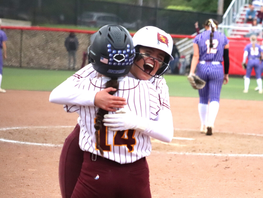 South Range stifles Champion for third straight season to advance to ...
